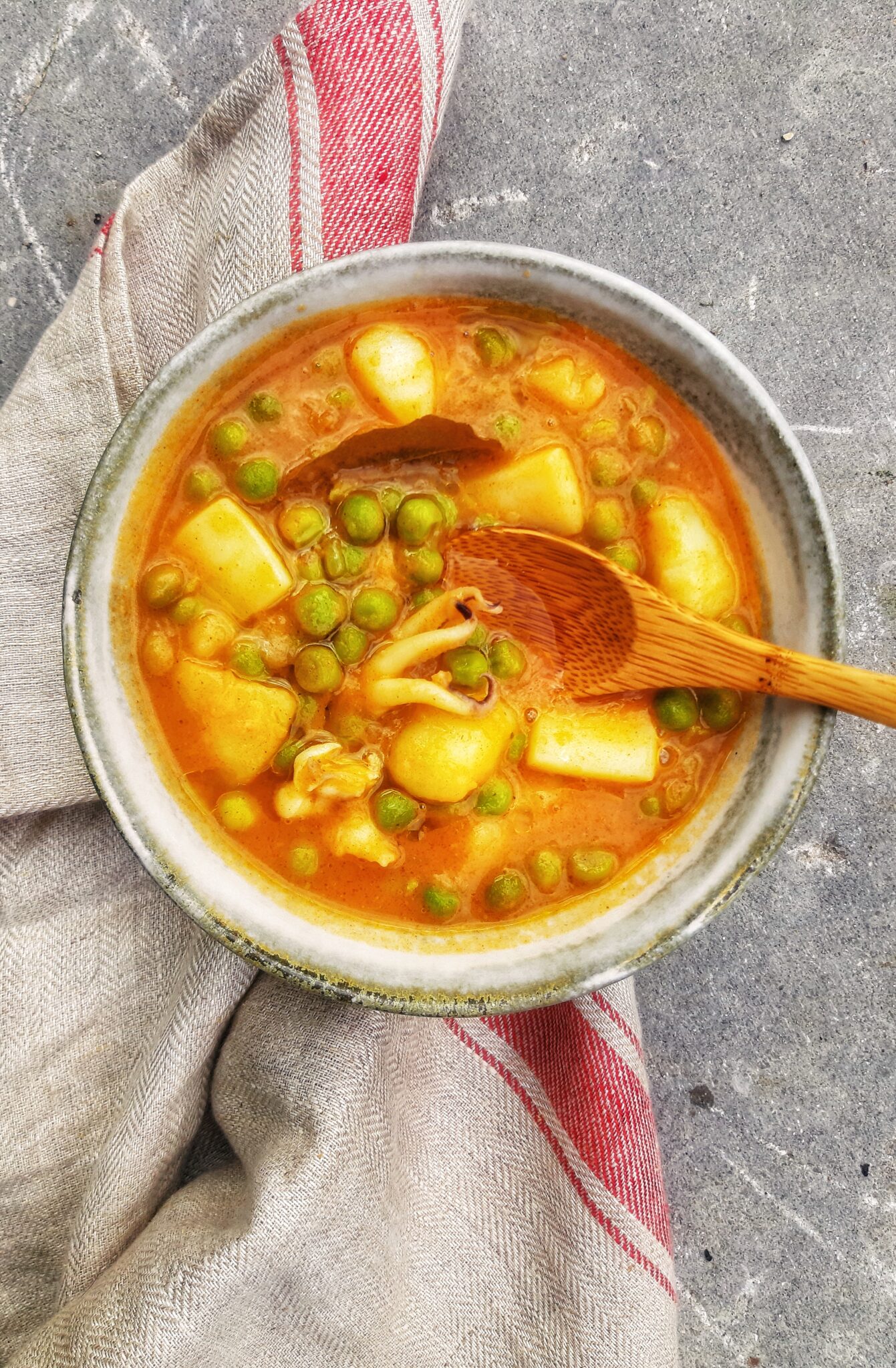 Recetas - MENUdaTIERRA